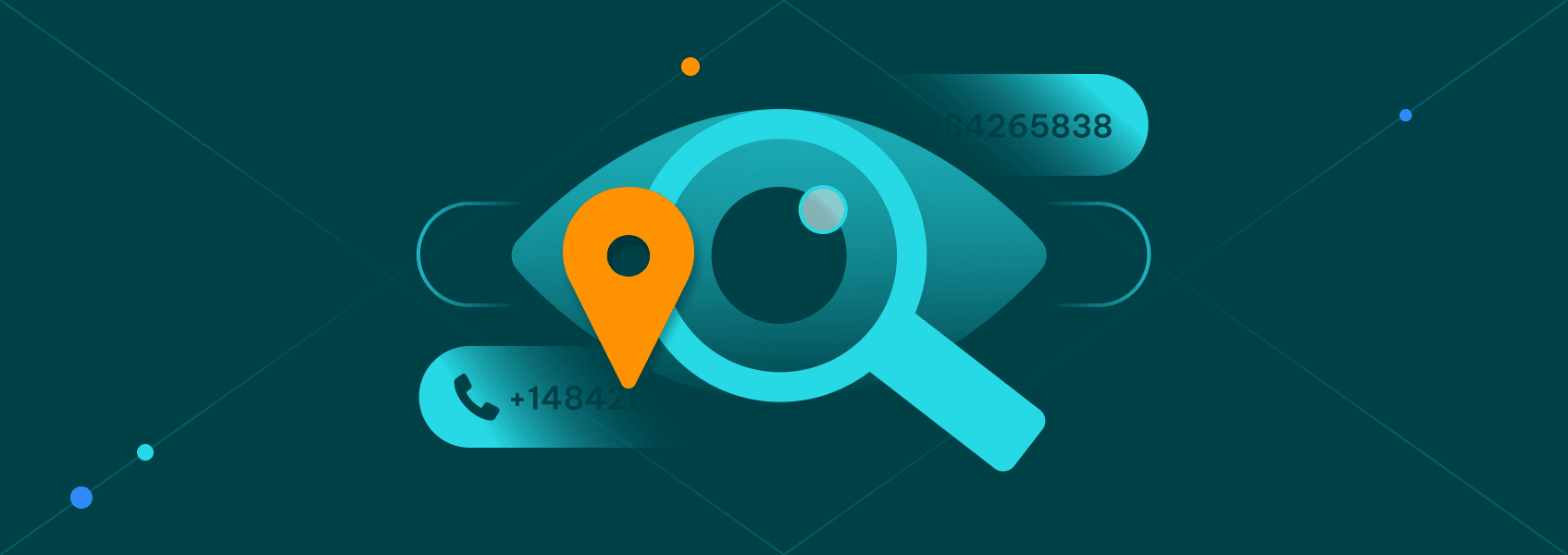 How To Find A Mobile Number Using An IP Address 