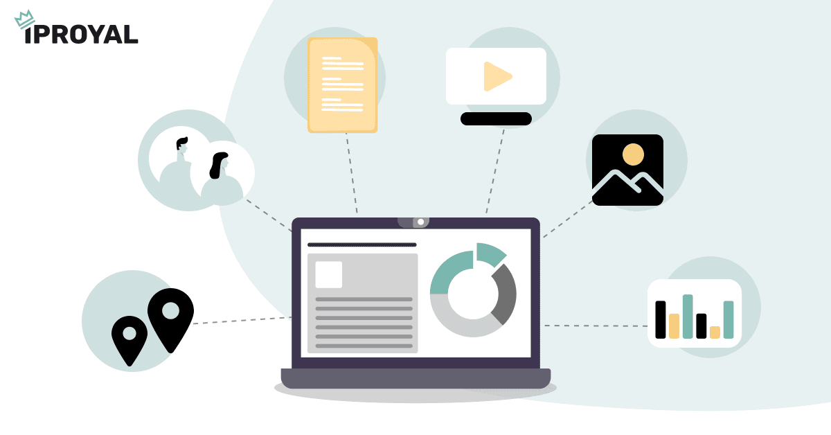 How to Pull Data From Any Site – An Illustrated Guide - IPRoyal.com